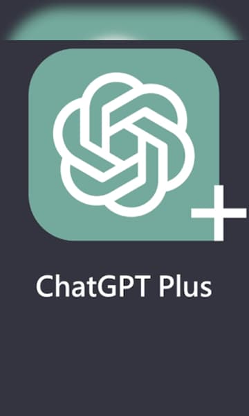 Buy ChatGPT Plus (1 User, 1 Year) - ChatGPT Account - GLOBAL - Cheap ...