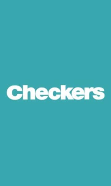 Checkers Gift Card 🥇 Mejores ofertas y precios baratos | G2A.COM