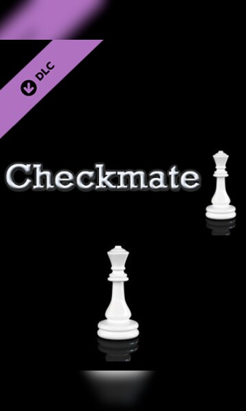 Checkmate! Soundtrack 🥇 Best Prices | G2A.COM