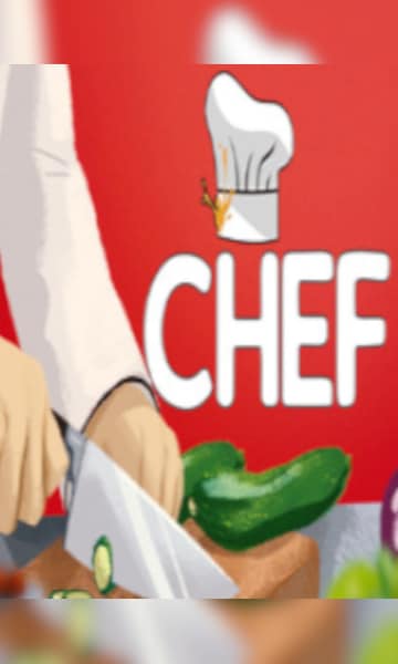 Chef: A Restaurant Tycoon Game 🥇 Best Prices | G2A.COM
