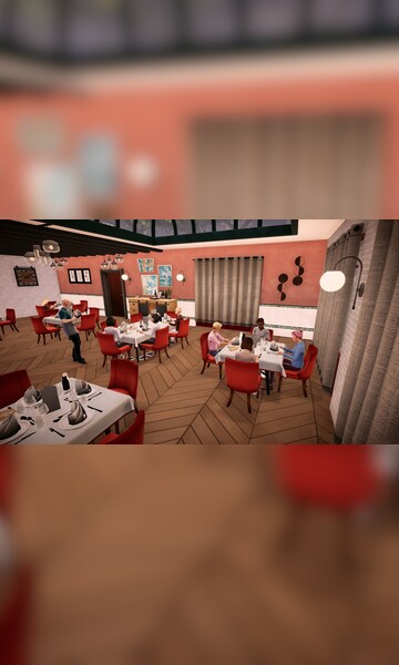 Buy Chef Life: A Restaurant Simulator (PC) - Steam Key - GLOBAL - Cheap ...