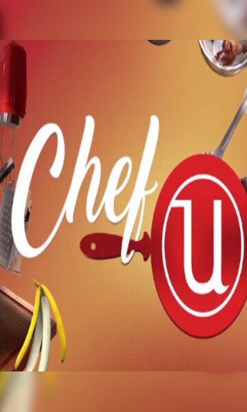 ChefU 🥇 Best Prices | G2A.COM