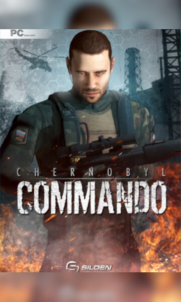 Acheter Chernobyl Commando Steam Cadeau GLOBAL - Pas cher - G2A.COM!