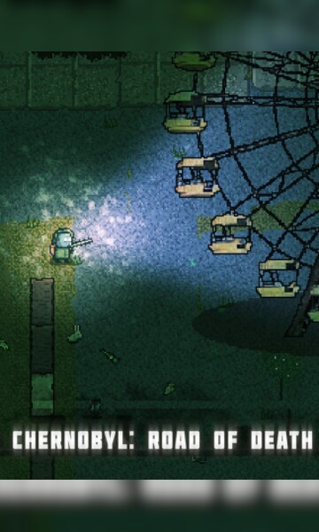 Buy Chernobyl: Road of Death (PC) - Steam Key - GLOBAL - Cheap - G2A.COM!