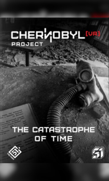Chernobyl VR Project 🥇 Best Prices | G2A.COM