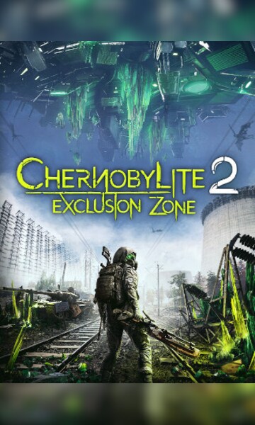 Buy Chernobylite 2: Exclusion Zone (PC) - Steam Key - EUROPE - Cheap ...