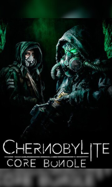 ¡Comprar Chernobylite | Complete Edition (PC) - Steam Cuenta - GLOBAL ...