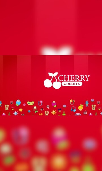 Buy Cherry Credits 10000 CC - Key - GLOBAL - Cheap - G2A.COM!