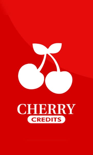 Buy Cherry Credits 5000 CC - Key - GLOBAL - Cheap - G2A.COM!