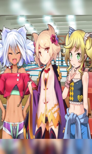 Cherry Tree High Complete Pack 🥇 Best Prices | G2A.COM