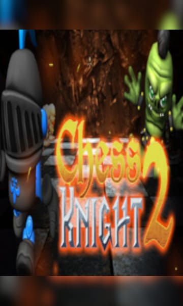 Chess Knight 2 🥇 Best Prices | G2A.COM