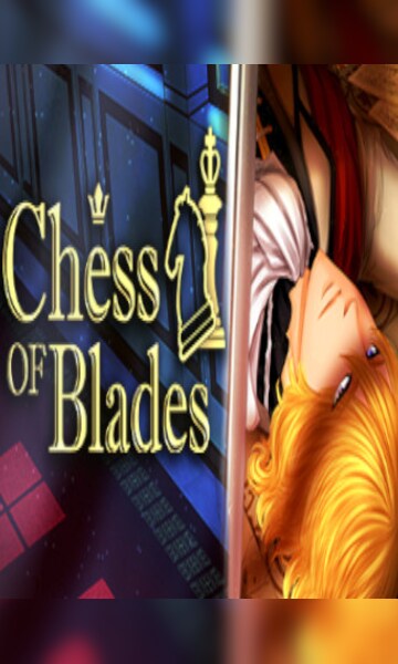 Chess of Blades 🥇 Mejores ofertas y precios baratos | G2A.COM