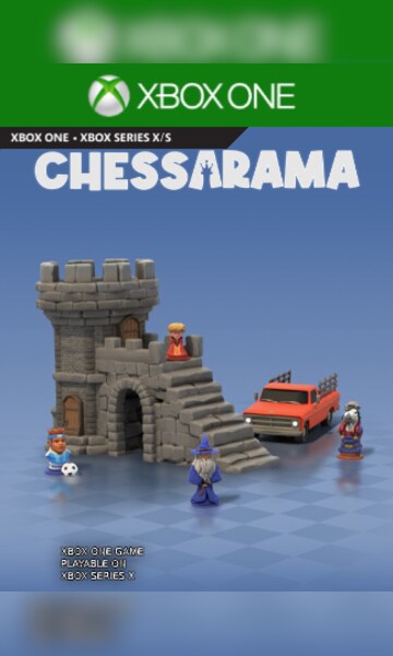 Buy Chessarama (Xbox One) - Xbox Live Key - GLOBAL - Cheap - G2A.COM!