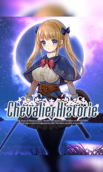 ¡Comprar Chevalier Historie (PC) - Steam Regalo - AMÉRICA DEL NORTE - Barato - G2A.COM!