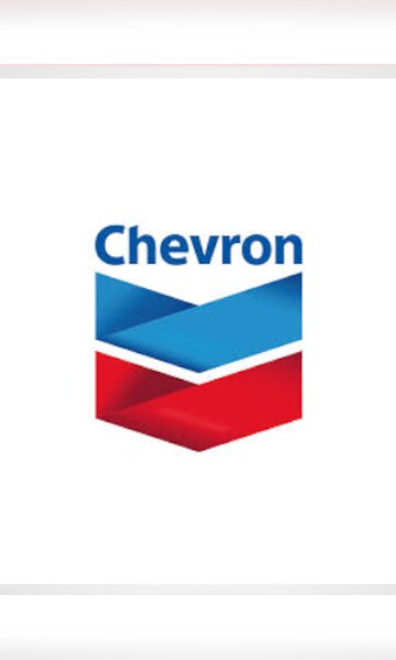 Buy Chevron Gift Card 100 USD - Chevron Key - UNITED STATES Online ...