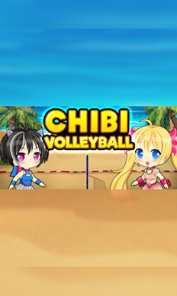 Chibi Volleyball 🥇 Best Prices | G2A.COM
