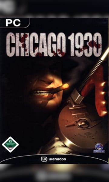 Chicago 1930 : The Prohibition 🥇 Best Prices | G2A.COM