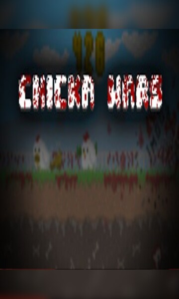 Chicka Wars | Chicken Meat 🥇 Best Prices | G2A.COM
