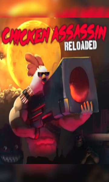 Chicken Assassin: Reloaded 🥇 Best Prices | G2A.COM