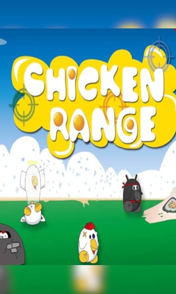 Chicken Range 🥇 Mejores ofertas y precios baratos | G2A.COM