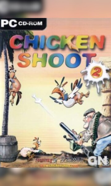 Buy Chicken Shoot 2 Steam Gift GLOBAL - Cheap - G2A.COM!