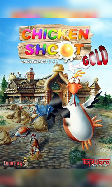 Chicken Shoot Gold 🥇 Best Prices | G2A.COM