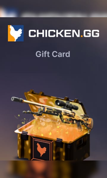 Chicken.GG 🥇 Best Prices | G2A.COM