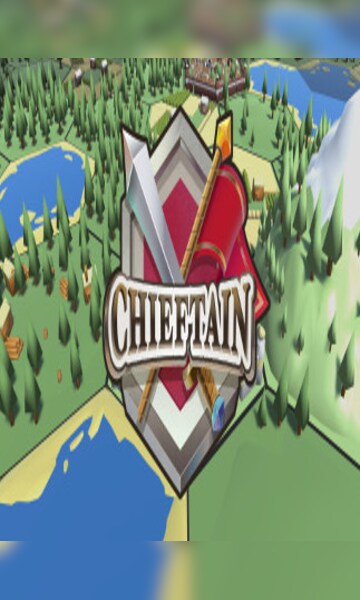 Buy Chieftain Steam Key GLOBAL - Cheap - G2A.COM!