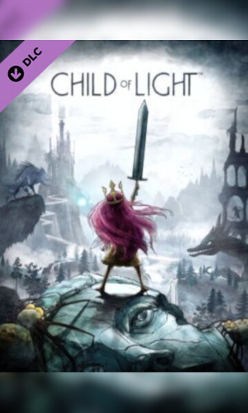 Buy Child of Light - The Golem’s Plight Pack Ubisoft Connect Key GLOBAL ...