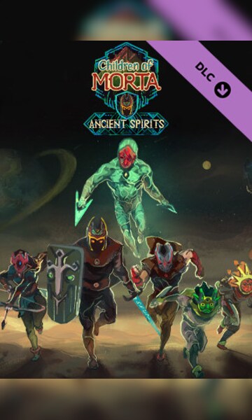 Buy Children of Morta: Ancient Spirits (PC) - Steam Key - GLOBAL | Best ...