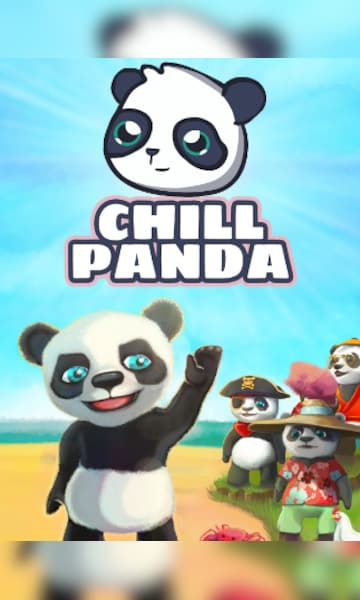Chill Panda 🥇 Mejores ofertas y precios baratos | G2A.COM