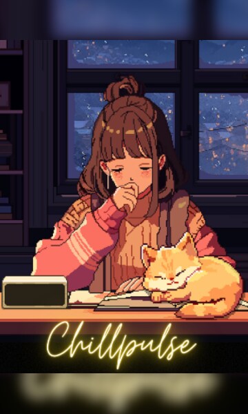 Buy Chill Pulse (PC) - Steam Account - GLOBAL - Cheap - G2A.COM!