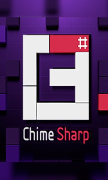 Acheter Chime Sharp (PC) - Steam Clé - GLOBAL - Pas cher - G2A.COM!