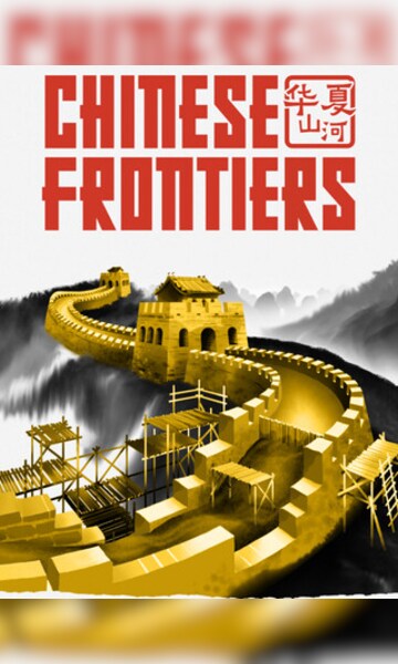 Chinese Frontiers 🥇 Best Prices | G2A.COM