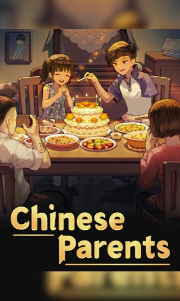 Chinese Parents / 中国式家长 🥇 Best Prices | G2A.COM