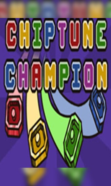 Chiptune Champion 🥇 Best Prices | G2A.COM