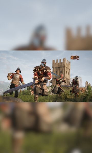 Buy Chivalry 2 - King's Edition Content (PC) - Steam Key - GLOBAL ...