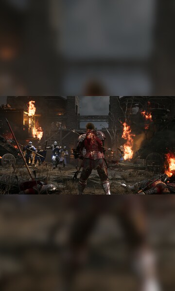 Buy Chivalry 2 - King's Edition Content (PC) - Steam Key - GLOBAL ...