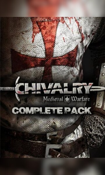 Buy Chivalry: Complete Pack Steam Steam Gift WESTERN ASIA - Cheap - G2A.COM!