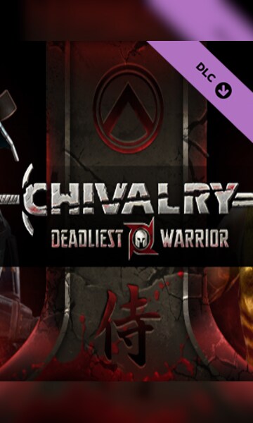 Kup Chivalry - Deadliest Warrior Steam Klucz GLOBALNY - Tanio - G2A.COM