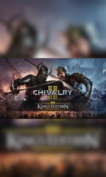 Buy Chivalry II | King Edition (PC) - Steam Key - GLOBAL - Cheap - G2A.COM!