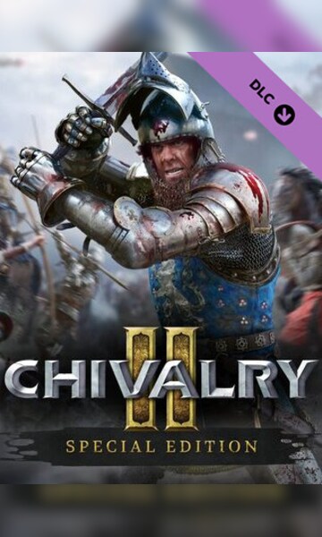 Chivalry II Preorder Bonus content 🥇 Mejores ofertas y precios baratos ...
