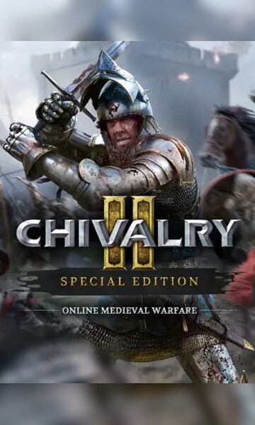 ¡Comprar Chivalry II | Special Edition (PC) - Steam Regalo - GLOBAL - Barato - G2A.COM!