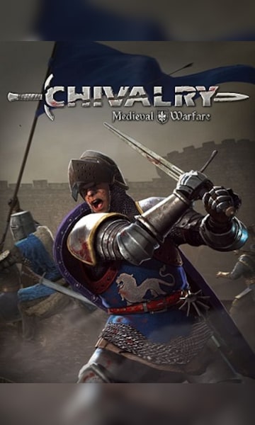 Chivalry: Medieval Warfare 🥇 Best Prices | G2A.COM