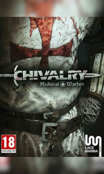 Chivalry: Medieval Warfare (PC) - Buy Steam Game CD-Key