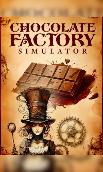 Buy Chocolate Factory Simulator (PC) - Steam Key - GLOBAL - Cheap - G2A ...