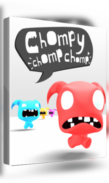 Chompy Chomp Chomp 🥇 Best Prices | G2A.COM