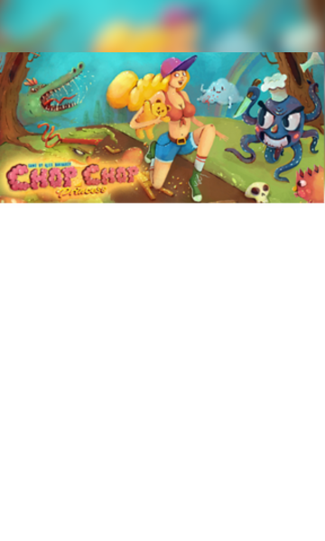 Buy Chop Chop Princess! Steam Key GLOBAL - Cheap - G2A.COM!