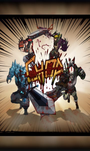 Buy CHOP Steam Key GLOBAL - Cheap - G2A.COM!