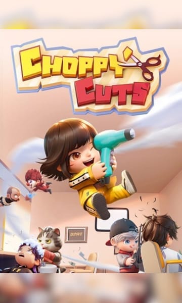 Choppy Cuts 🥇 Mejores ofertas y precios baratos | G2A.COM